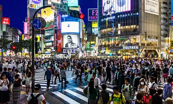 Negative Population Growth and How to Manage It? - Simply Healths